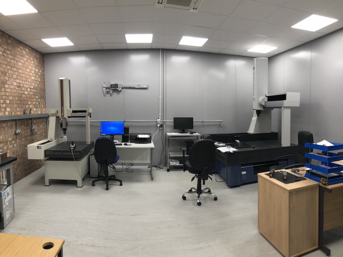 Made in the Midlands - Summit Engineering (Birmingham) Limited