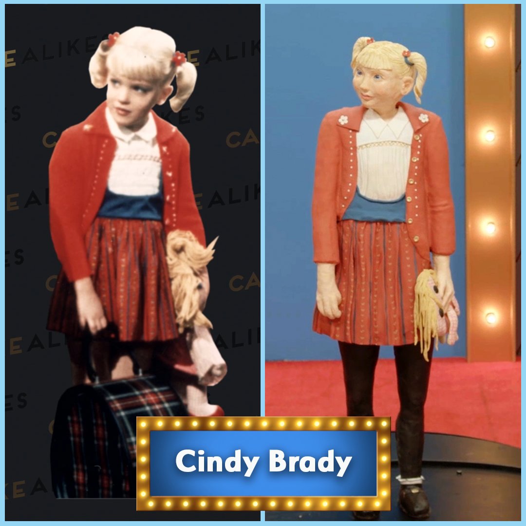 Jan Brady Clothes
