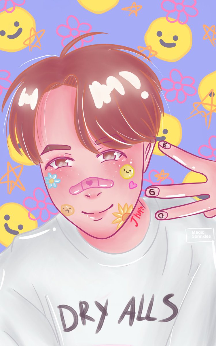 Magic Sprinkles (@MagicSprinkles4) さんのイラスト・マンガ作品まとめ (1 件) - Twoucan