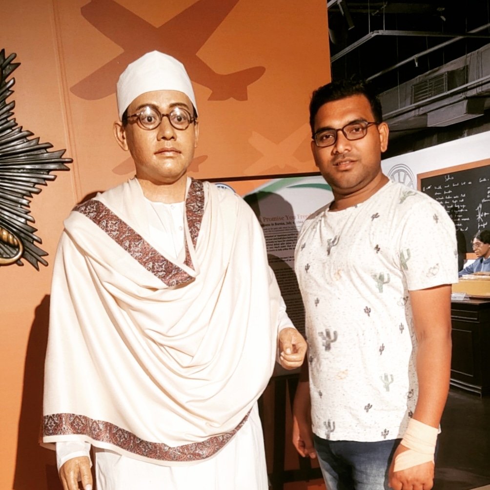 Sanjeeb Kumar Sahoo (@SanjeebSahooSS) | Twitter