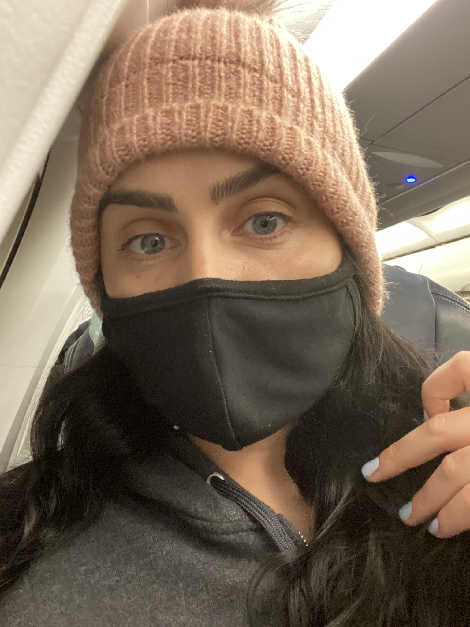 TW Pornstars - Tilly McReese. Twitter. Waltzed over to the departure ...