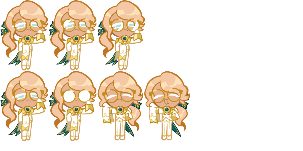 🍓 Wildberrys Tips 🍇 On Twitter Earl Grey Cookies Crspritesheets Cookierun
