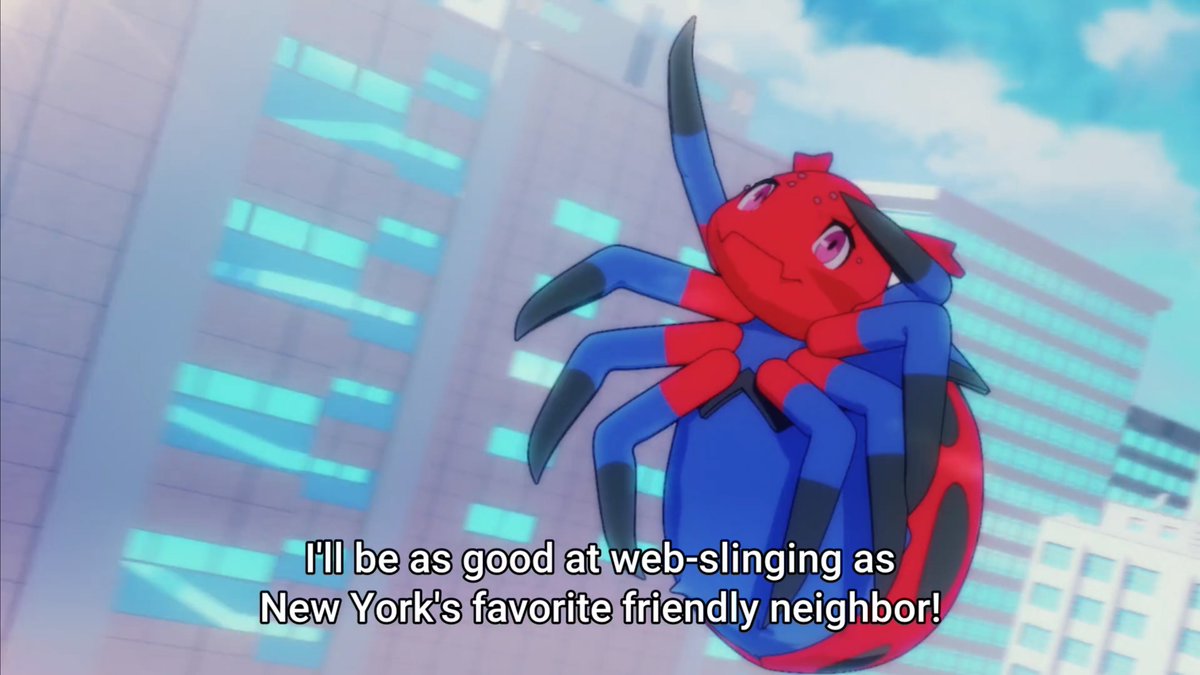 What would happen if Peter Parker turned into a Taratect? | SpaceBattles