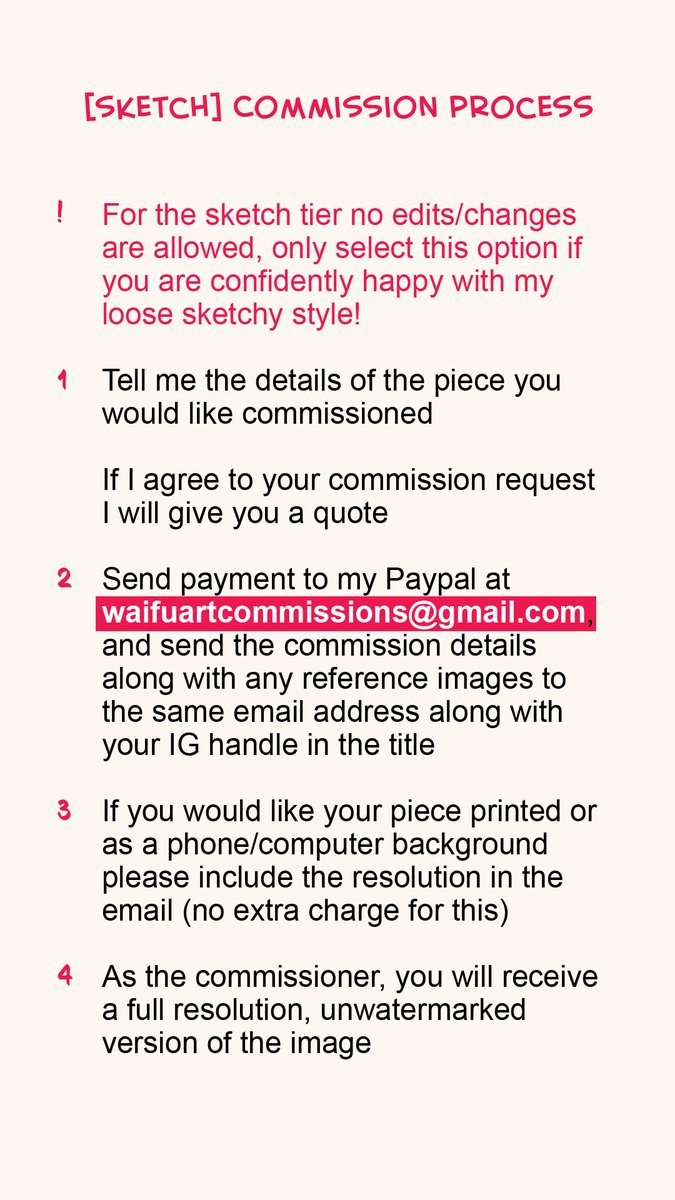 「Commissions are open! 」waifu (waifuarts@bsky/threads/insta/tumblr)の漫画