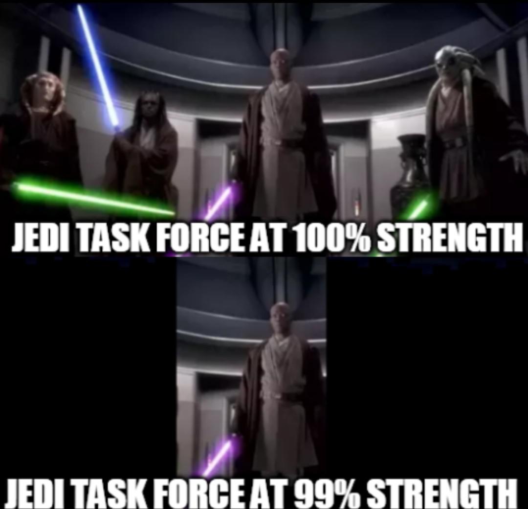 Task Force Meme