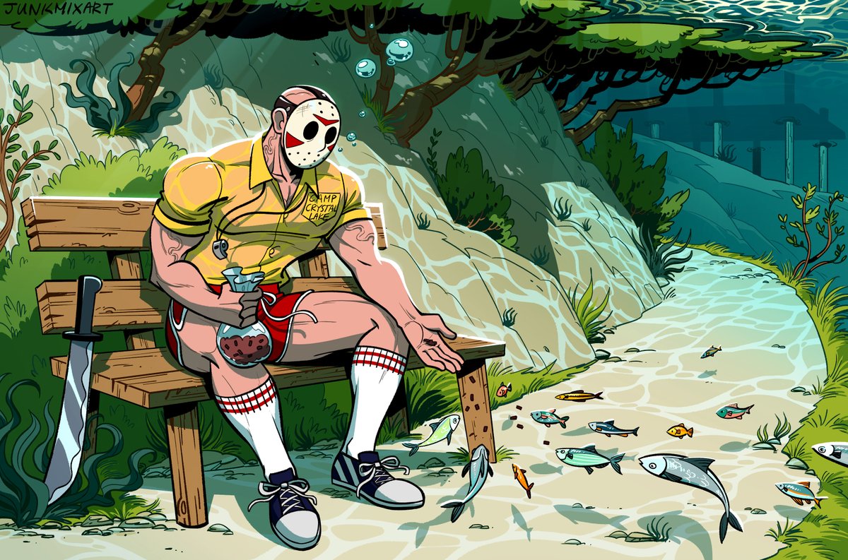 Twoucan - Janie Lee (@junkmixart)