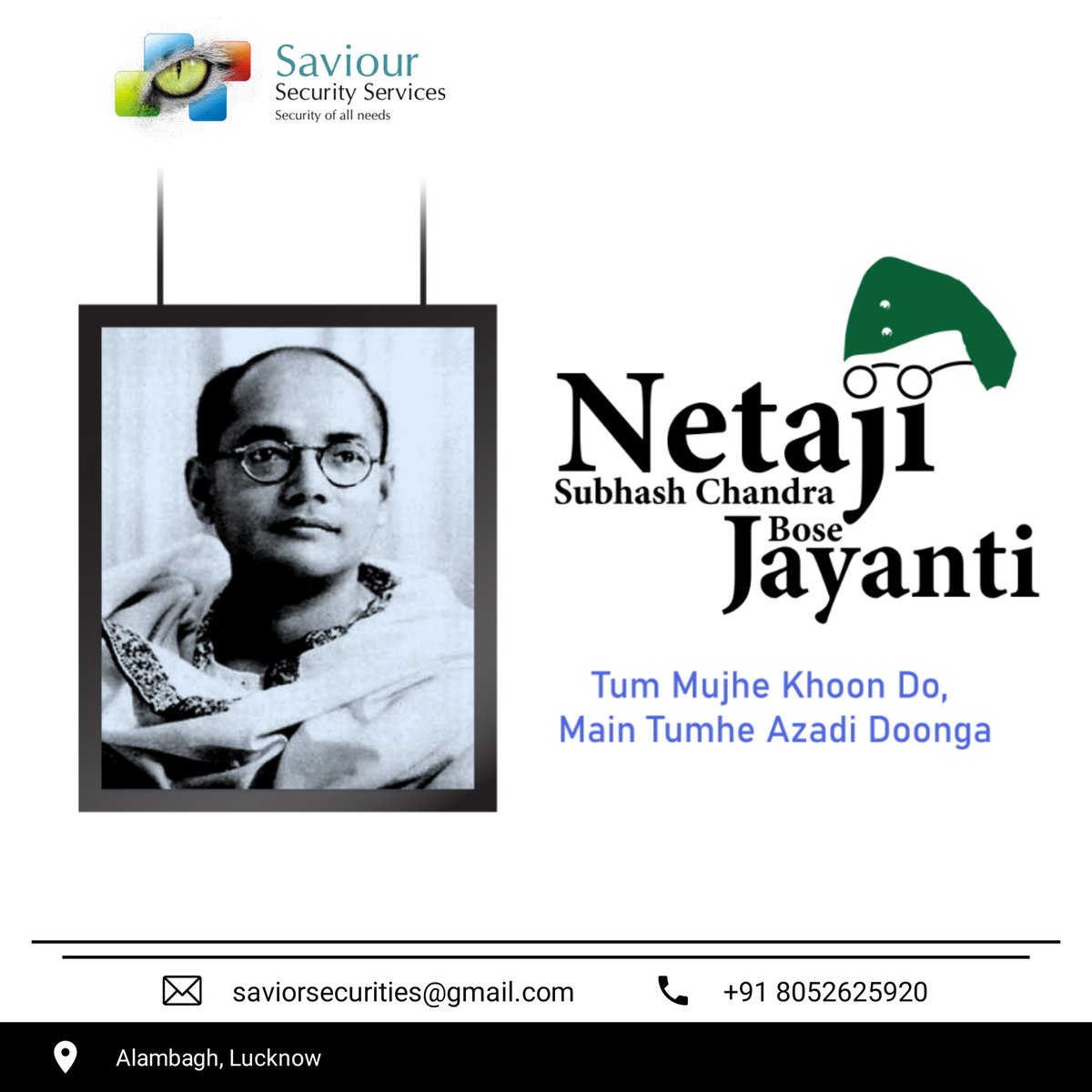 Saviour Security Services (@ServicesSaviour) | Twitter