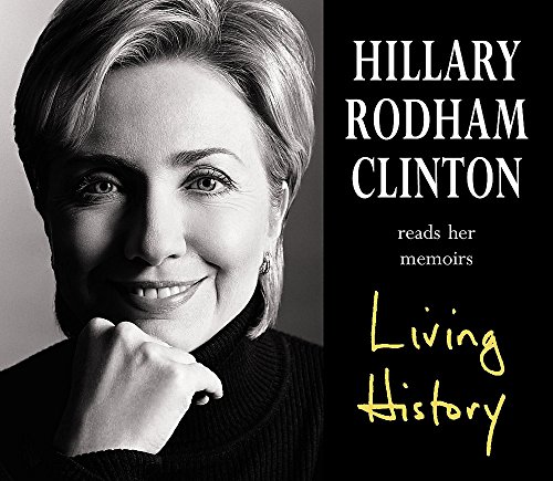 [DOWNLOAD] Living History by Hillary Rodham Clinton / Twitter