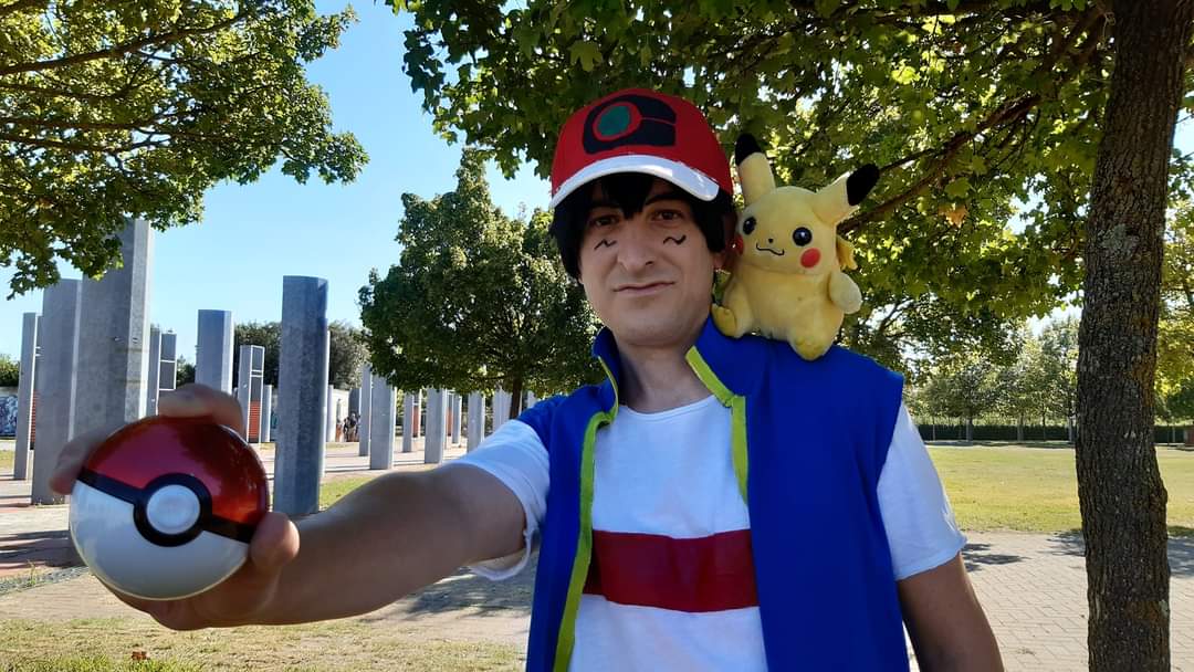 bucciaraticosplay (@TheMarkolino852) さんのコスプレ作品まとめ (277 件) - Twoucan