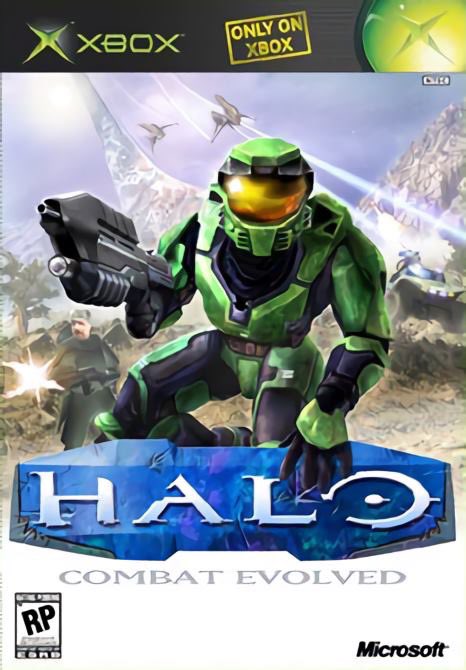 Aprender acerca 64+ imagen halo combat evolved pc cover - Viaterra.mx