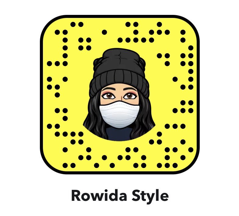 ROWIDA LIFE STYLE (@RowidaStyle) | Twitter