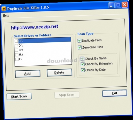 file killer download / Twitter