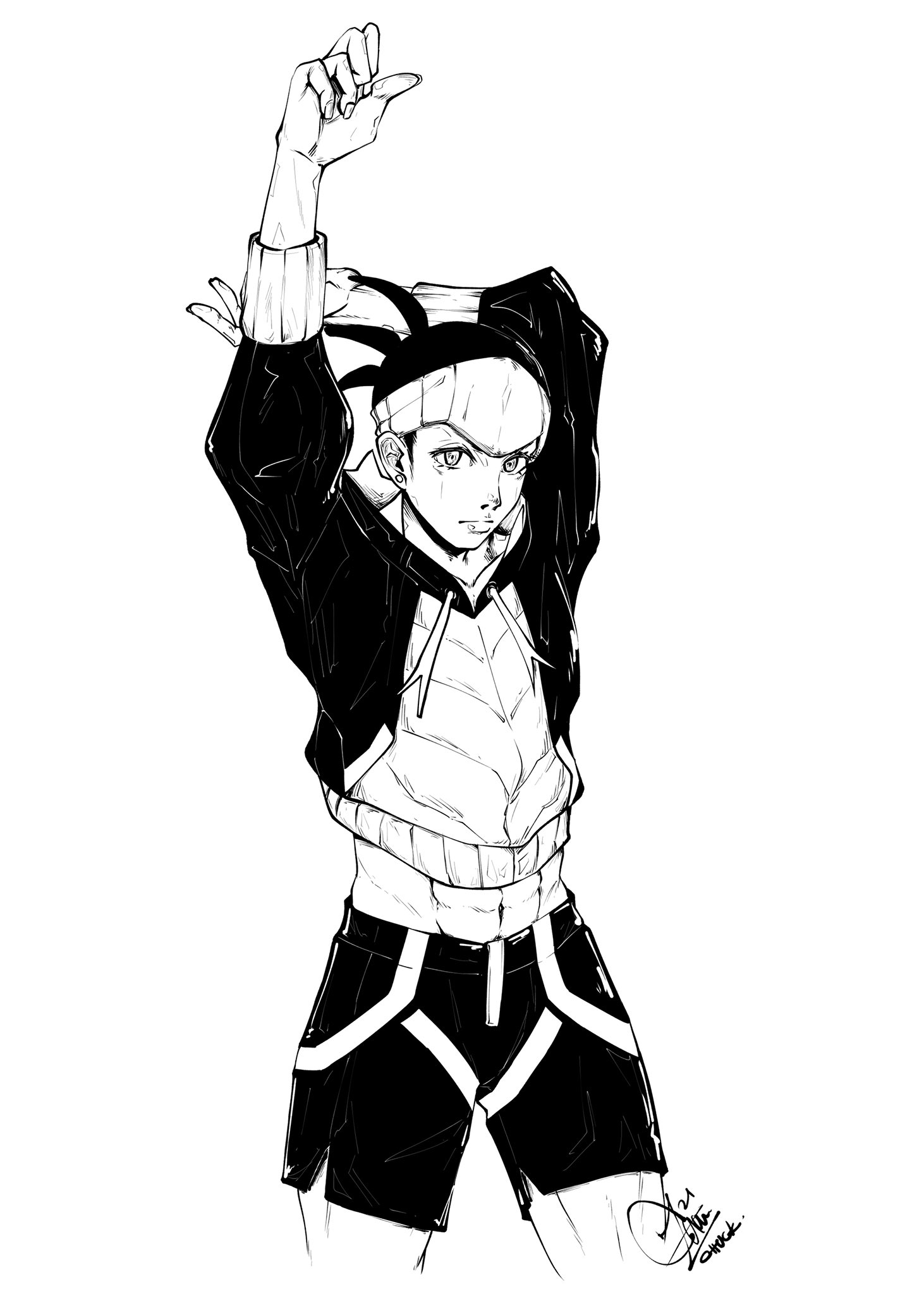 Nosaveink On Twitter commission For twee doodles Big Thanks For nosaveink-on-twitter-commission-for-twee-doodles-big-thanks-for