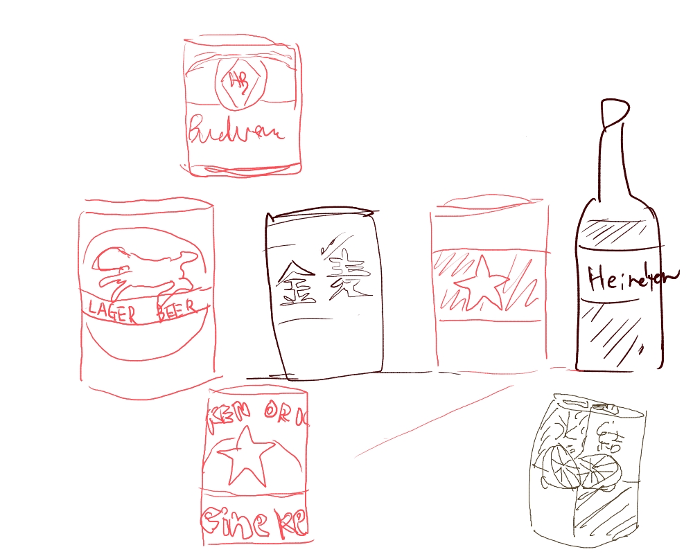 「don (5人が参加中) https://t.co/fTK8S4DrM2 #MagicalDraw 」うどんうどんうどスープの漫画