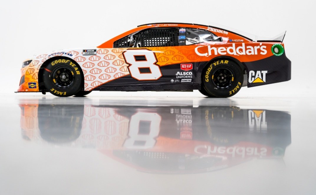 Adam Stern: Cheddar's Kitchen returns to RCR 8 for increased number of ...