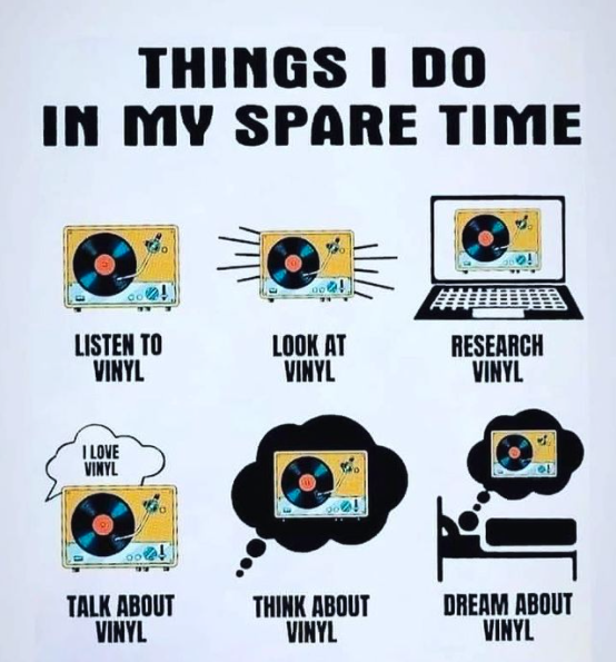 Vinyl Record Memes Faye Webster I Know I'm Funny Haha LP Vinyl