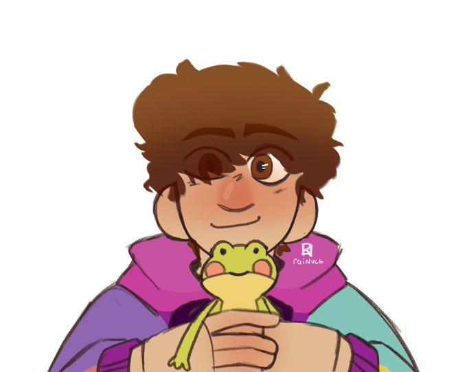 daily dsmp doodles (@twdsmpdoodles) さんのイラスト・マンガ作品まとめ (10 件) - Twoucan