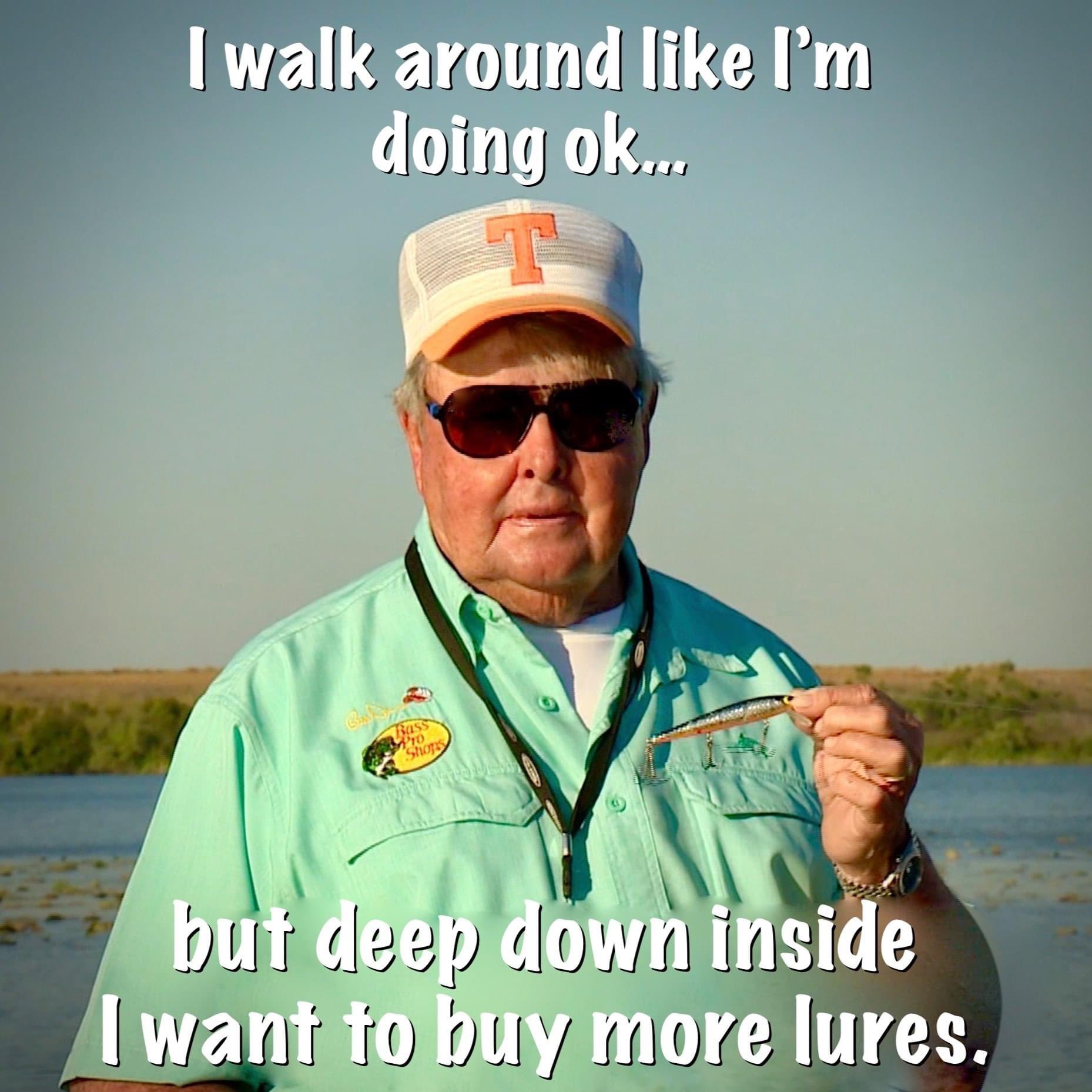 Funny Bill Dance Quotes 150 Funny Quotes To Make You Laugh Out Loud