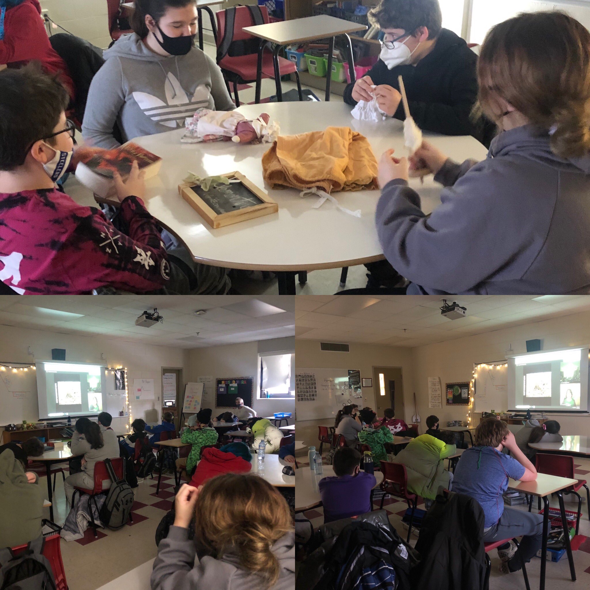 WPM Middle School On Twitter Great Job Grade 7 s Students Explored wpm-middle-school-on-twitter-great-job-grade-7-s-students-explored