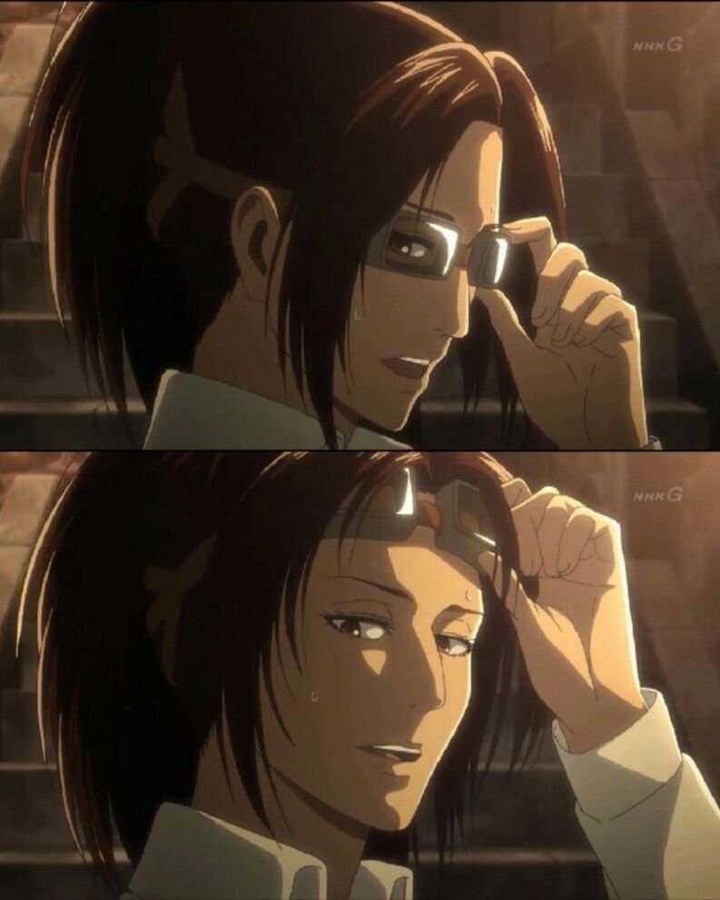 Hanji Zoe Glasses