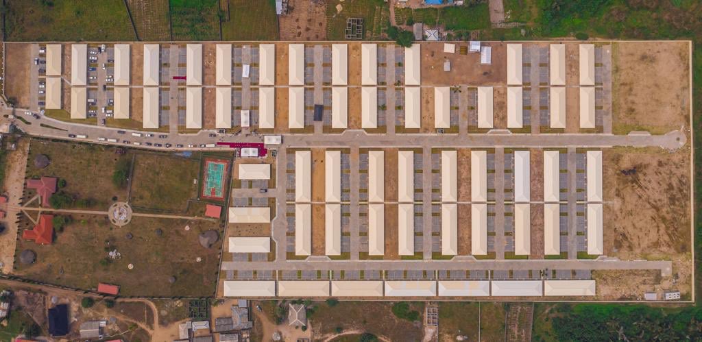 Lagos State Governor, Mr Babajide Sanwo-Olu @jidesanwoolu today ...