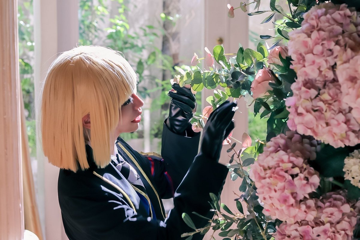 𝕪ちゃん@肥後国 (@yurara_xmxm) さんのコスプレ作品まとめ (5 件) - Twoucan