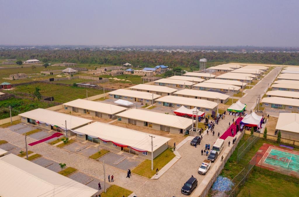 Lagos State Governor, Mr Babajide Sanwo-Olu @jidesanwoolu today ...