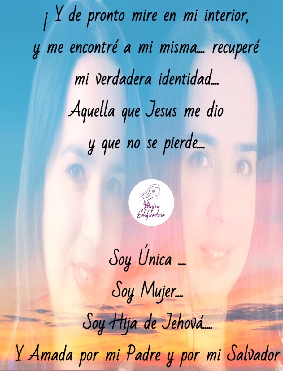 Mujer Edificadora (@mujeredifica) | Twitter