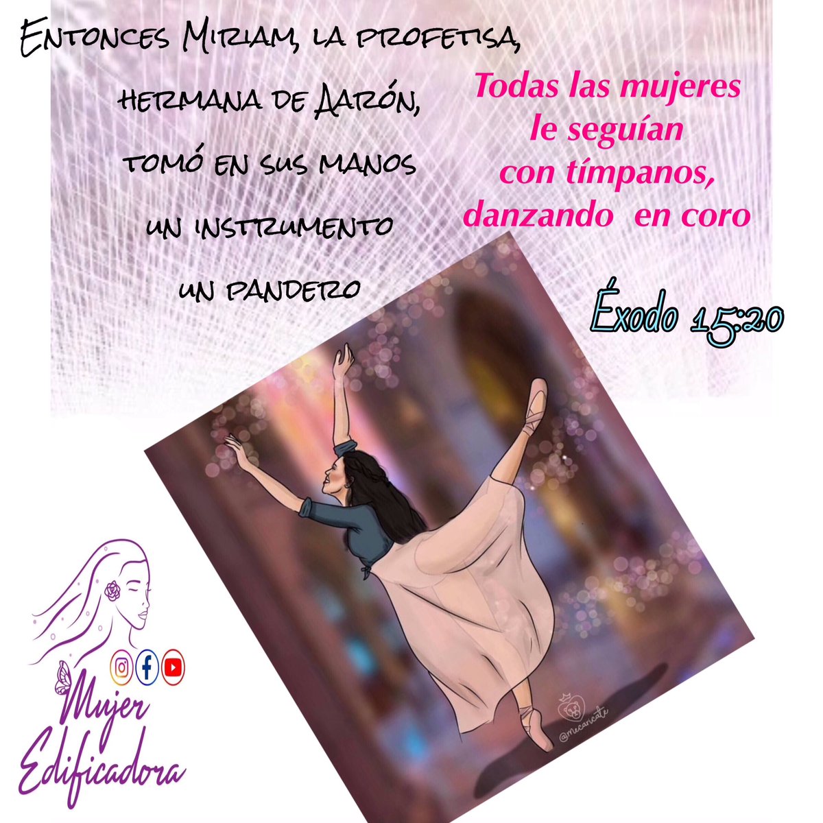 Mujer Edificadora (@mujeredifica) | Twitter