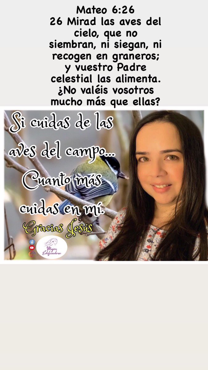 Mujer Edificadora (@mujeredifica) | Twitter