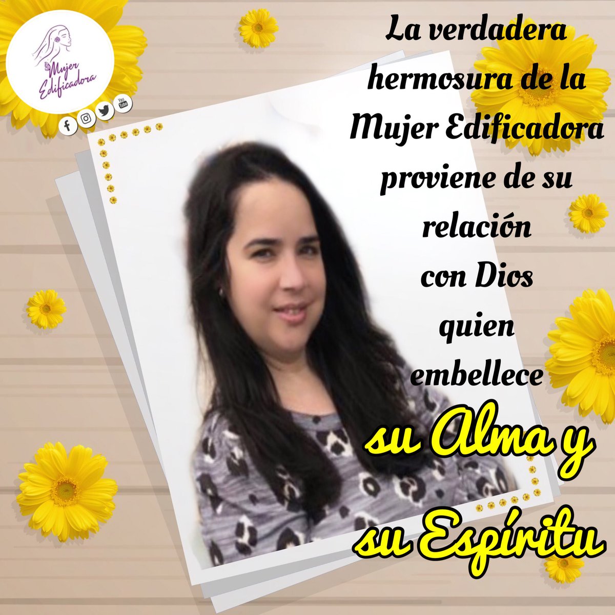 Mujer Edificadora (@mujeredifica) | Twitter