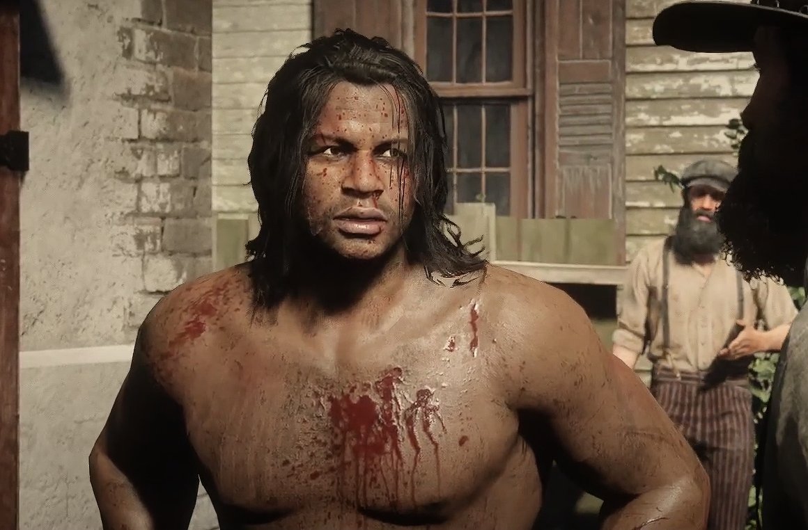 Post a male character from a video game that you will marry and why ...