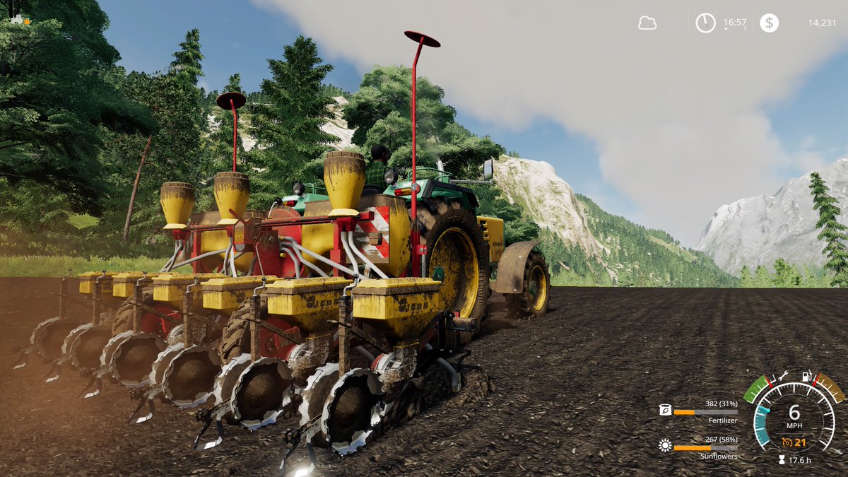 Farming simulator 16 mod no survey - kjklgerman