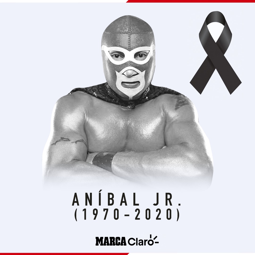 Anibal Luchador
