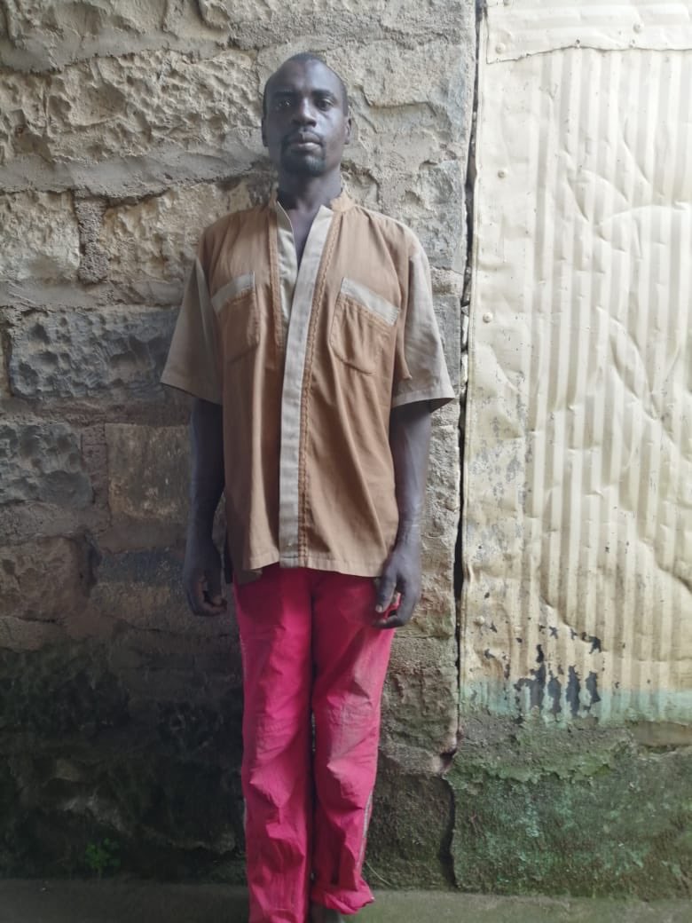 peter kioko (@KiokoSirkiokoh) | Twitter