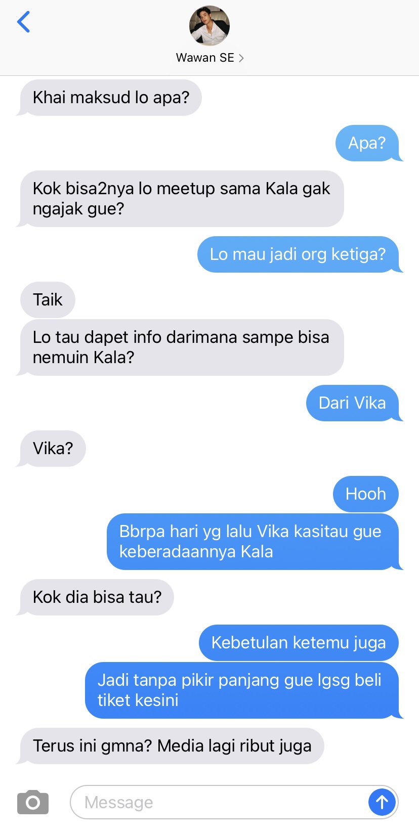 bel on Twitter: "14.17 ⎯ Wawan Khai👀 https://t.co/WQ6OVw8XcL" / Twitter