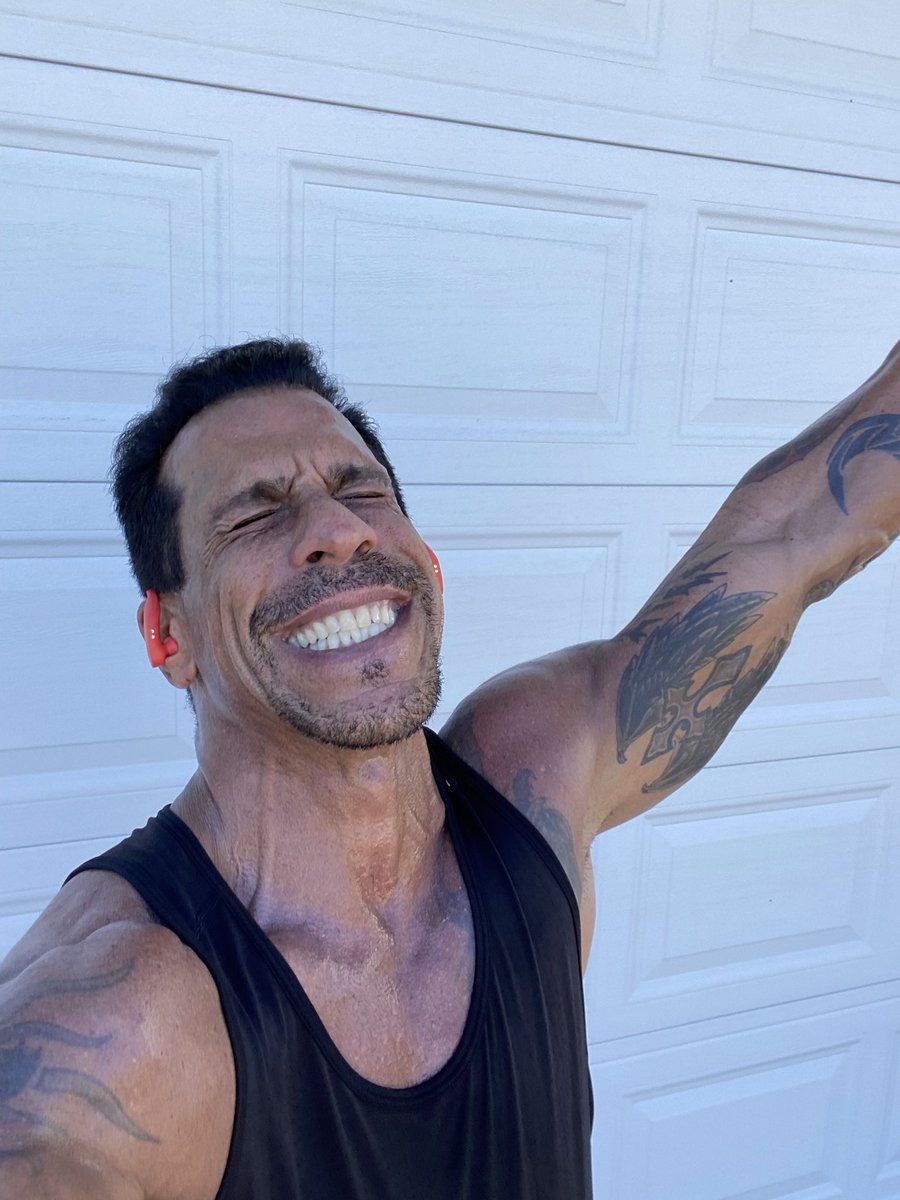 Danny Wood Body