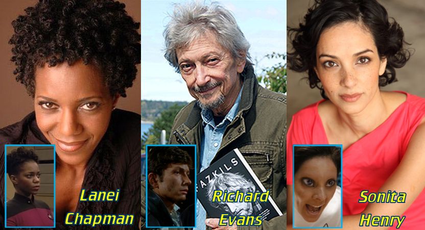 Sonita Henry Star Trek