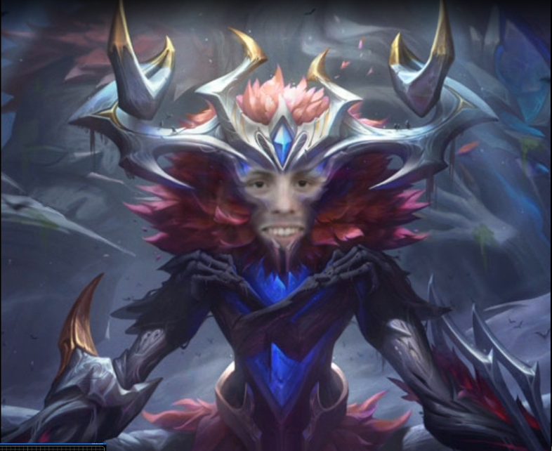 All nemesis monster legends - davidwera