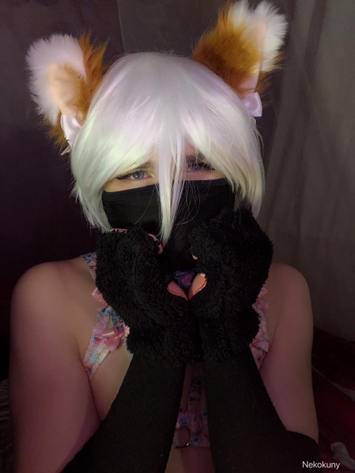 TW Pornstars - Neko Kuny’a ฅ(^•ㅅ•^ )ฅ. Pictures and videos from Twitter. Page 5