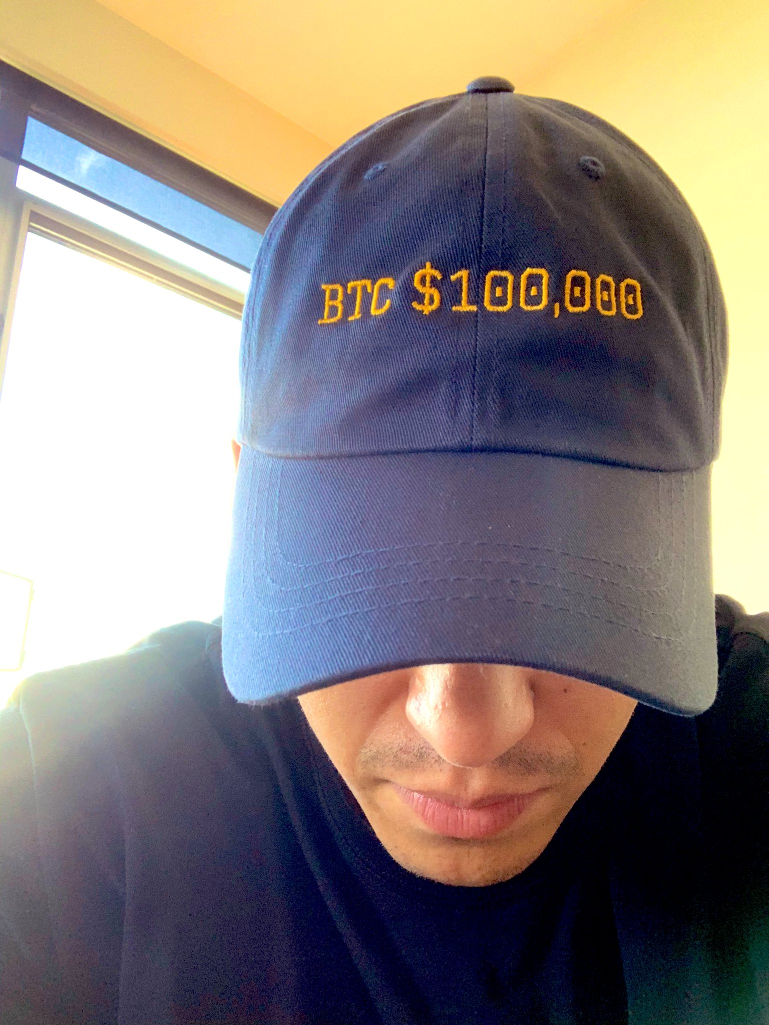 mason.eth on Twitter: "RT @Jrdn_Dvs: Finally ready for the bull run! #btc100k @TokensoftInc ...