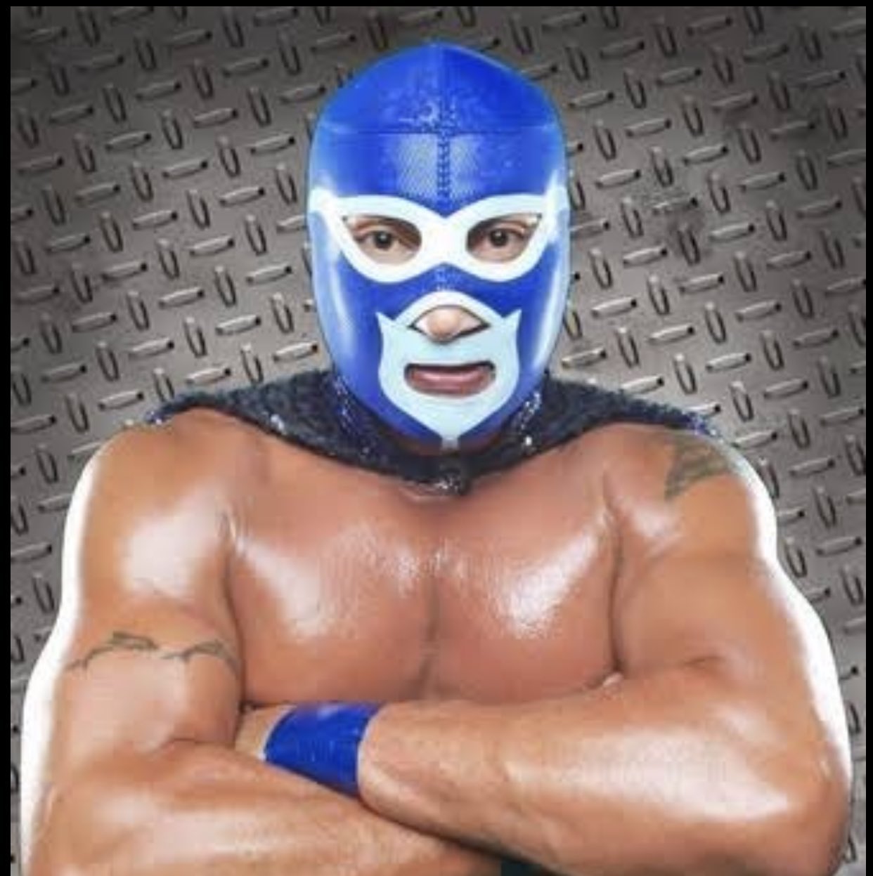 Anibal Luchador