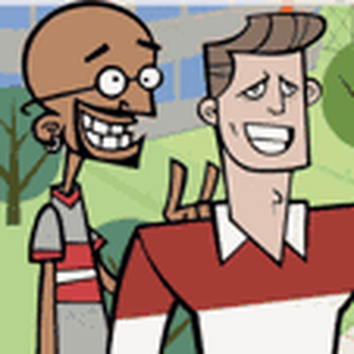 Clone High's Instagram, Twitter & Facebook on IDCrawl