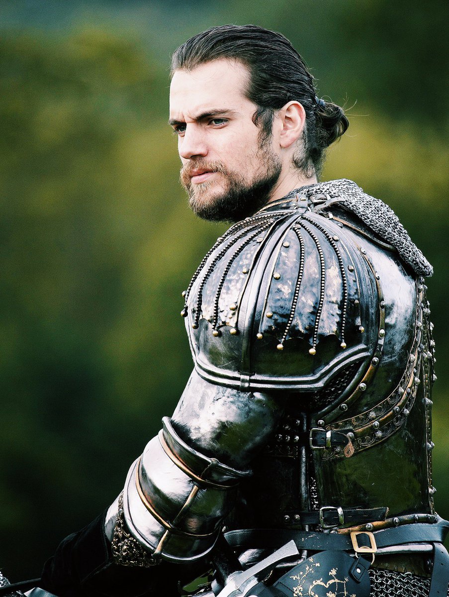 Henry Cavill The Tudors