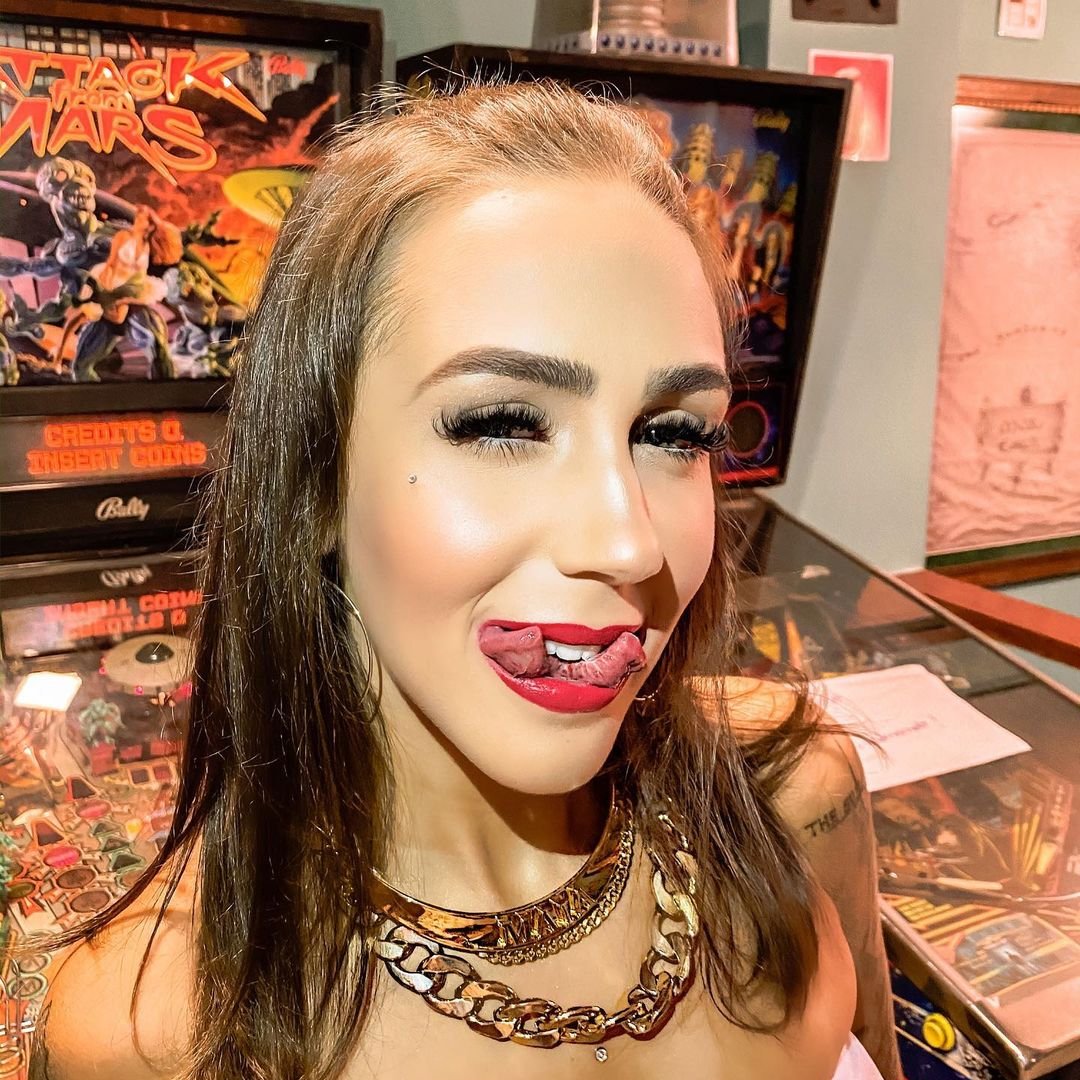 allthepiercingsandbodymods on Twitter: "Thanks for the support! ️…