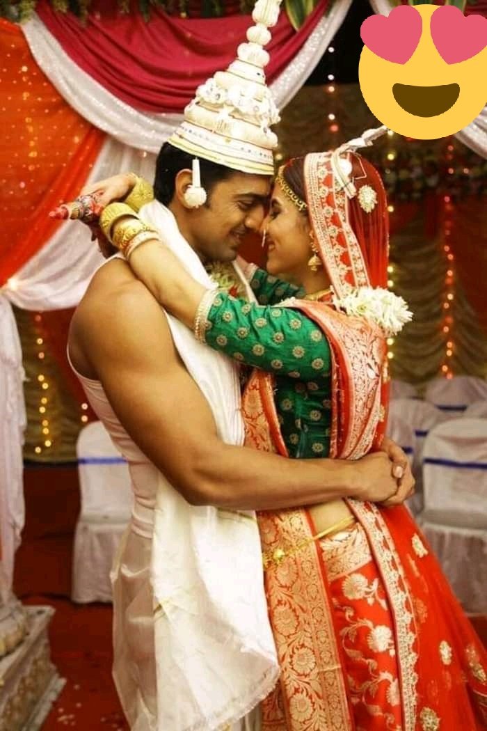 Dev & Rukmini (@idDevRukmini) | Twitter