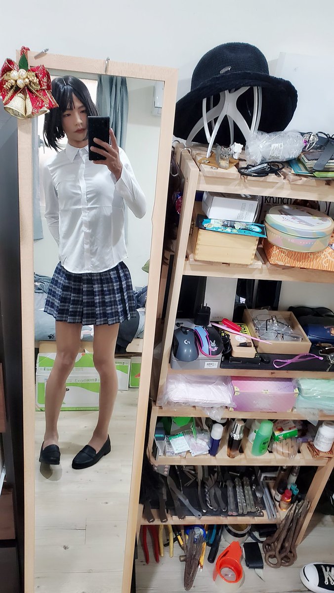 裸足，內行人才懂的品味。 Mio_Hana🪅 @fsmuggler5