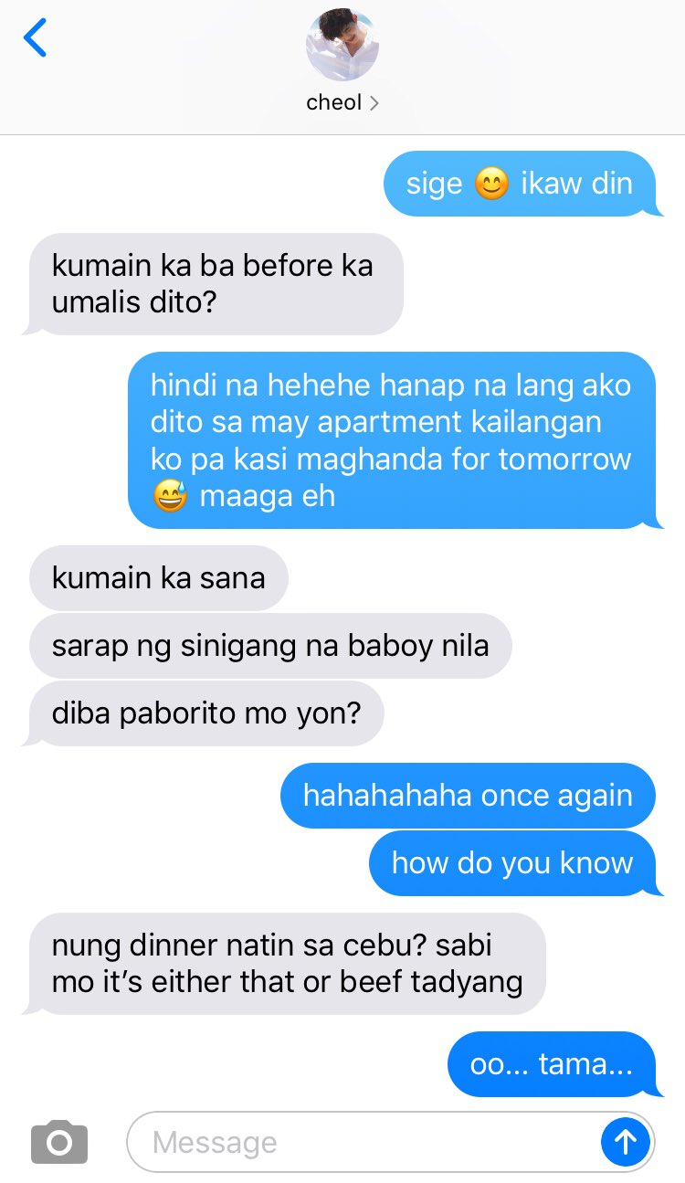 nana 🥕 on Twitter: "[65] hala ka diha https://t.co/FIF1UYw86G" / Twitter