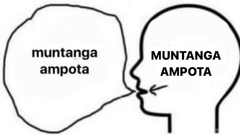 Muntanga Quotes
