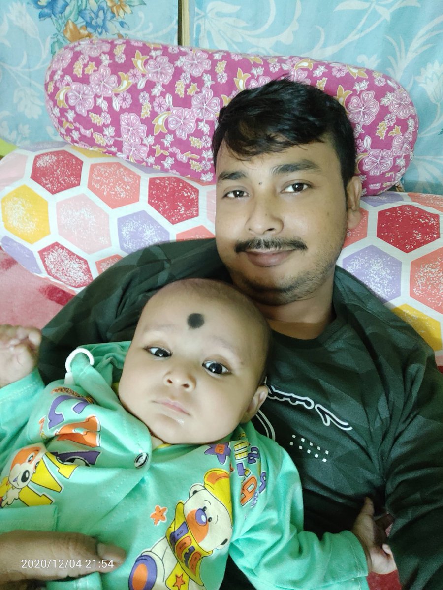 Abhijit Biswas (@AbiswasBSS) | Twitter